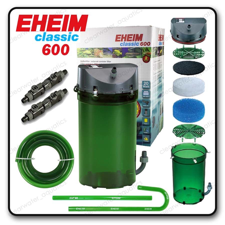 Sủi Oxy EHEIM AIR DIFFUSER - Mỹ Đình Aquarium