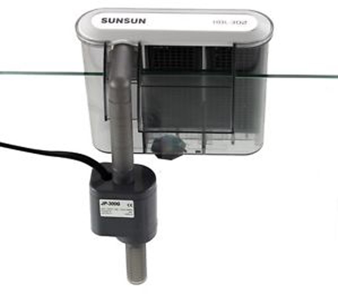 Lọc thác SUNSUN HBL 302 - Mỹ Đình Aquarium
