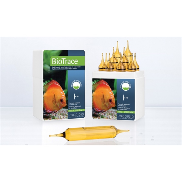 PRODIBIO BIOTRACE 1 TUÝP LẺ - Mỹ Đình Aquarium